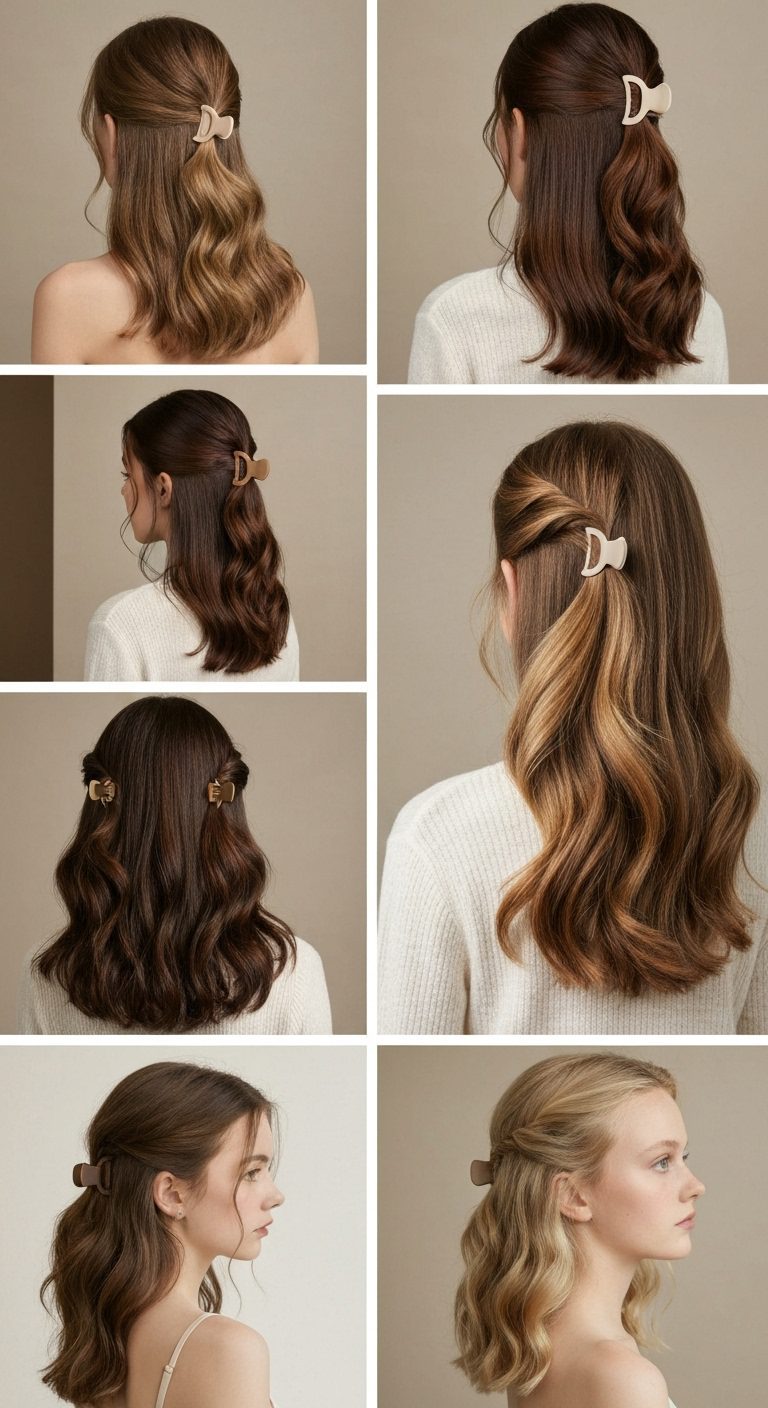 25 Tween Hairstyles for Shoulder-Length Hair